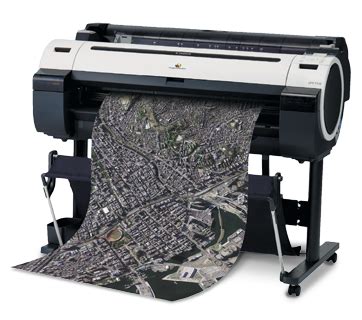 Canon ImagePROGRAF IPF Aanbieding Plotterwinkel Nl