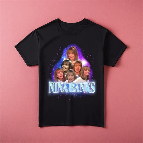 Nina Banks Shirt Father Of The Bride Movie Merch Etsy