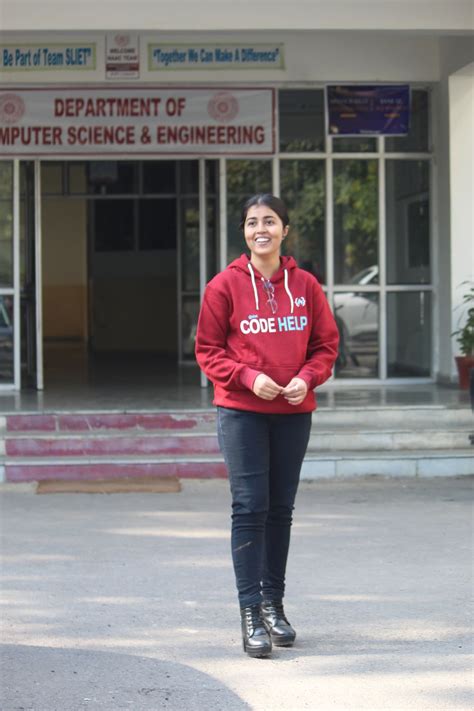 Rohini Singh On Linkedin Codehelp Gratitudepost Learningjourney