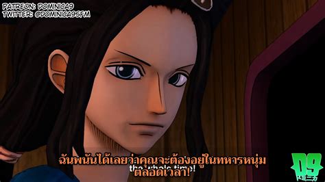 Nami Se Folla A Robin Con Una Enorme Polla Futa Eporner