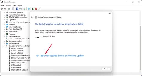 What Should I Do If The Product Is Plugged Into A Windows Computer And Pops Up USB Device Not