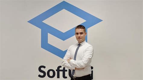 Software University Softuni On Linkedin It секторът от гледна точка на бизнеса интервю с