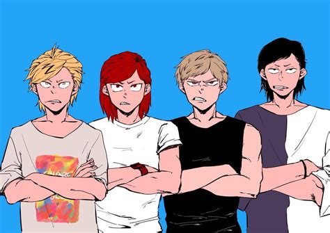 Bakugou Katsuki Kirishima Eijirou Kaminari Denki My Hero My Xxx Hot Girl