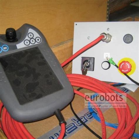 Irb 360 Used Robot Eurobots