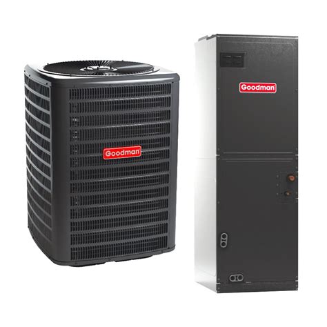 Air Handler Vs Furnace Whats The Difference Understanding How Your