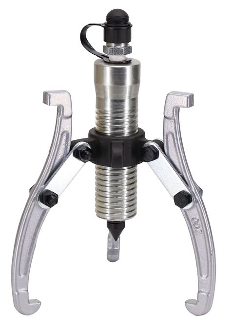 Ep 10t Hydraulic Bearing Puller Split Unit Hydraulic Gear Puller