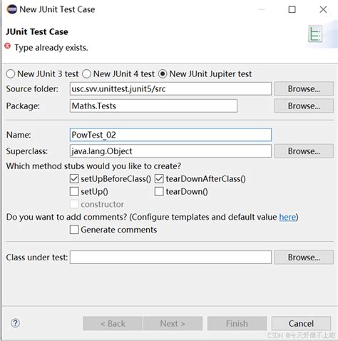 软件验证与确认实验三 数据驱动测试软件验证与确认csdn Csdn博客