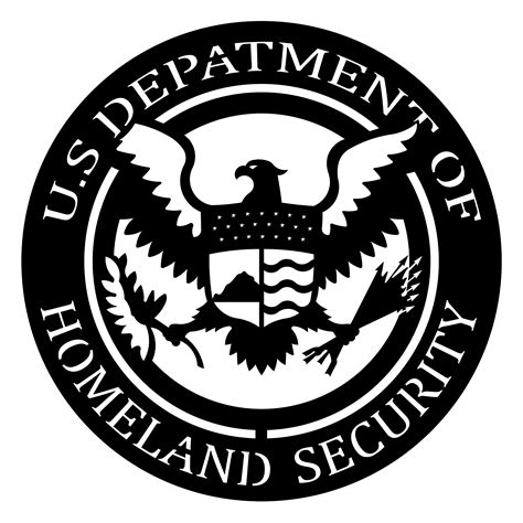 Dhs Logo