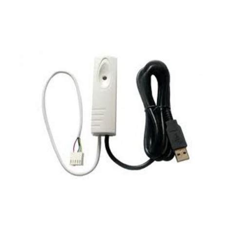 USB Interfejs USB Com SysTeh