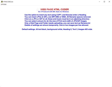 Htmlcoder Download Softpedia
