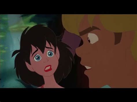 Ferngully The Last Rainforest Scene 3 Pips Finds An Mp3 Player