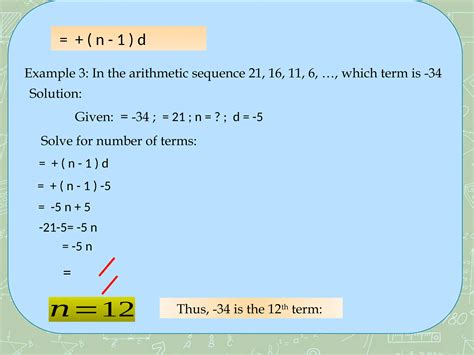 Lesson1 Math10 W1q1arithmeticsequencesandseries 220919084054 A2d23a2a Pptx