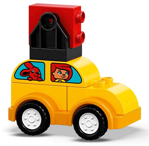 Lego Duplo Car Sets At Ruth Leet Blog
