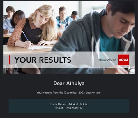 Athulya Aju On Linkedin Acca Professionalachievement