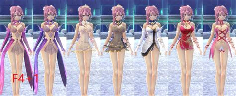 Hajimari No Kiseki Mods Page 12 Adult Gaming Loverslab