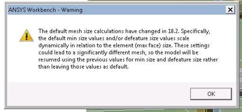 Ansys Versions