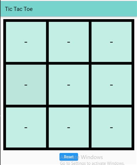 Github Shahbazvkflutter Tic Tac Toe