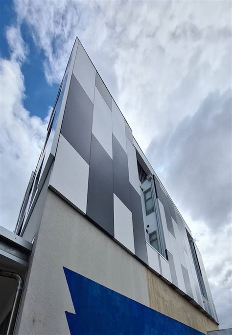 Carnegie Cladding Rectification Project Au