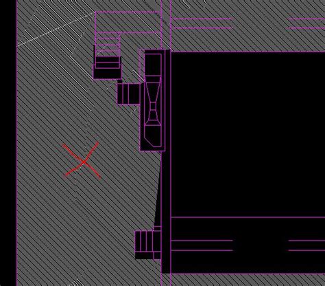 solved hatch boundary problem autodesk community