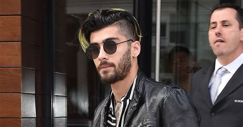 Zayn Malik Asked For A Threesome Times Tiktoker Claims