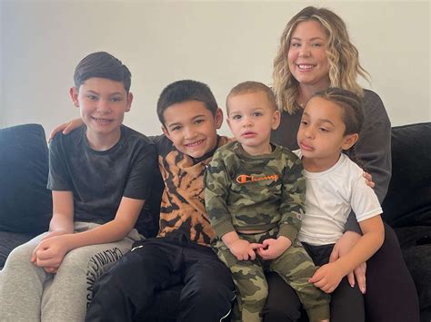 Teen Mom Alum Kailyn Lowry Welcomes Twins