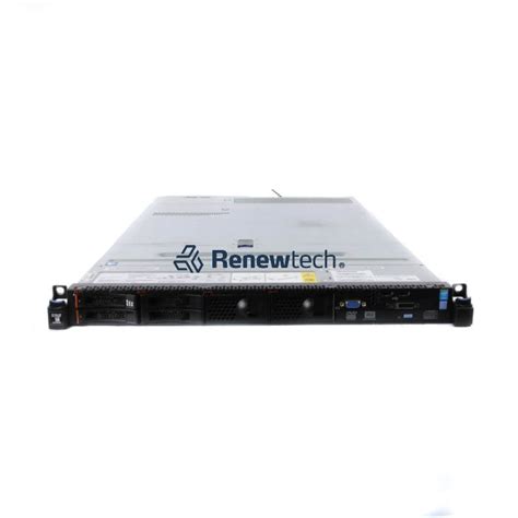 IBM CR Rack Mounted Hardware Management Console By IBM