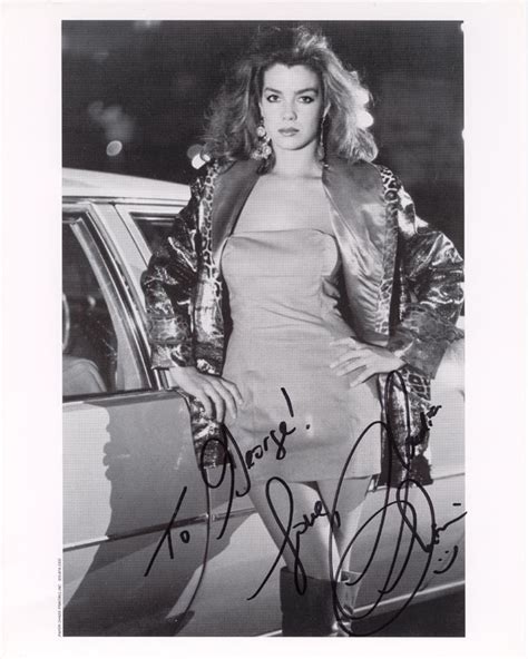 Claudia Christian