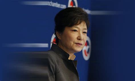 Investigating The Korean Scandal