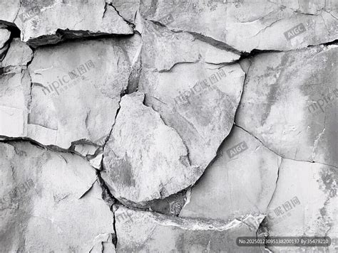 Ai创作图黑白石面 裂缝的石头 黑白纹理石头 岩石黑白图片素材 石头上的裂缝 岩石裂纹 纹理破墙 黑白石纹纹理 黑白灰石头纹理 裂纹石材面 地质石头裂纹 破裂的岩石 黑白石纹 裂纹石材背景墙