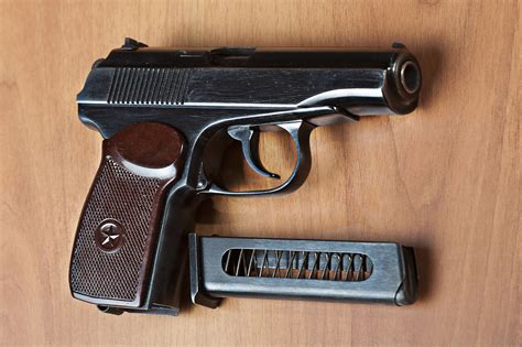 Guns Everything You Need To Know GrabAGun