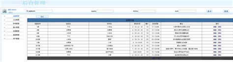 基于jsp的城市公交管理系统【论文、数据库设计、源码、开题报告】 Csdn博客