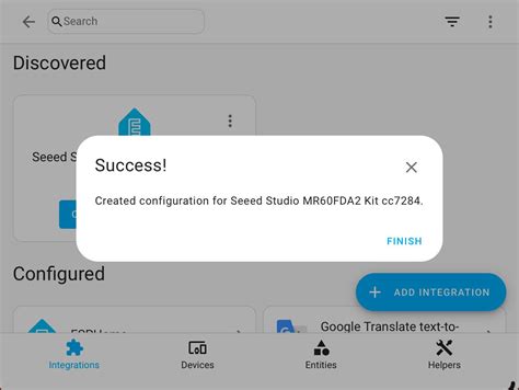 Github Limengdumr60fda2esphomeexternalcomponents