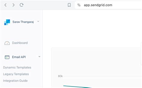 how to configure sendgrid as an smtp relay on metabase