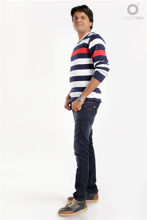 Swapnil Gaikwad Castyou