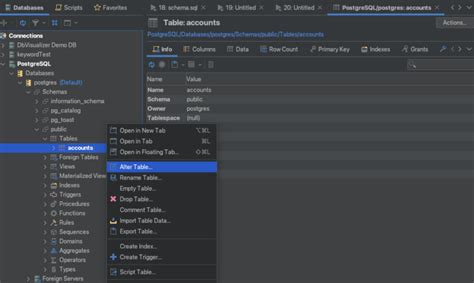 Alter Table Add Column In Sql All You Need To Know