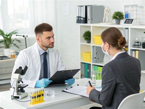 Interview Questions To Hire Forensic Scientist Taptalent