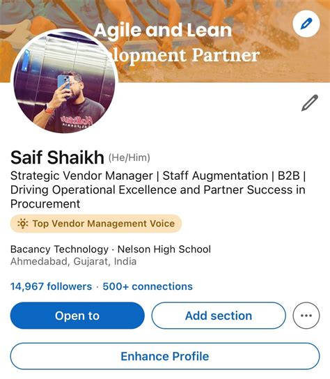 Saif Shaikh On Linkedin 🎉 Exciting News 🎉 I Am Thrilled To Announce That I Have Been 31