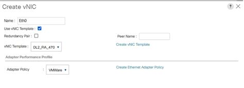 configure disjoint layer 2 in ucs manager cisco