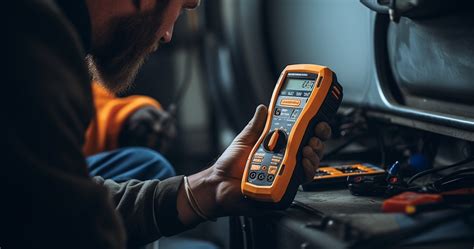 How To Diagnose And Repair Automotive Electrical Systems