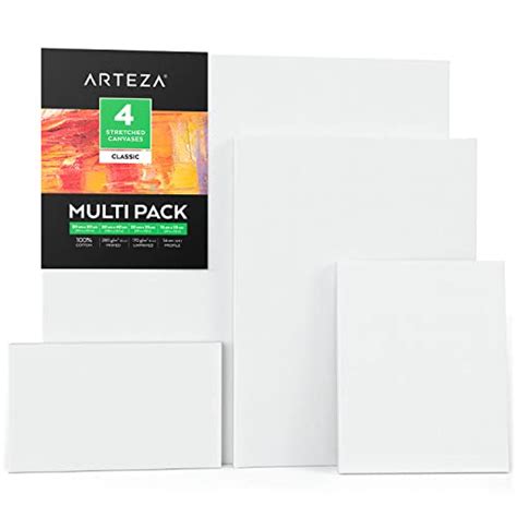 What Is The Difference Between A Stretched And An Unstretched Canvas