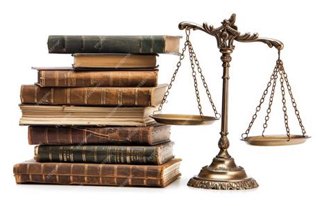 Premium Photo Exploring The Stack Of Law Books And Legal Texts On