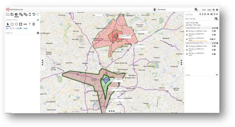how easyterritory enhances a dynamics 365 for field service