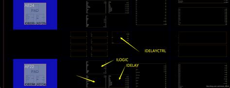 对xilinx fpga的idelay的理解 xilinx idelay csdn博客