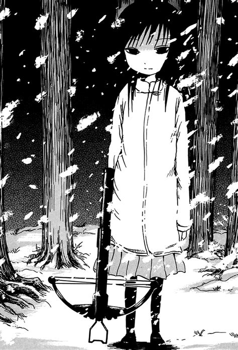 Nozaki Misu Misou Manga The Manga