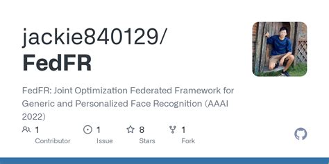 Github Jackie840129fedfr Fedfr Joint Optimization Federated Framework For Generic And