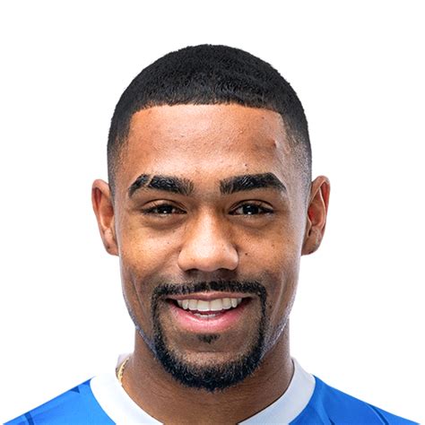 Malcom Ea Fc 25 Career Mode Potential 82 Rated Futwiz