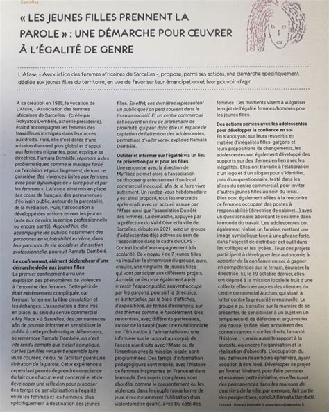 Julie Boursier Posted On Linkedin