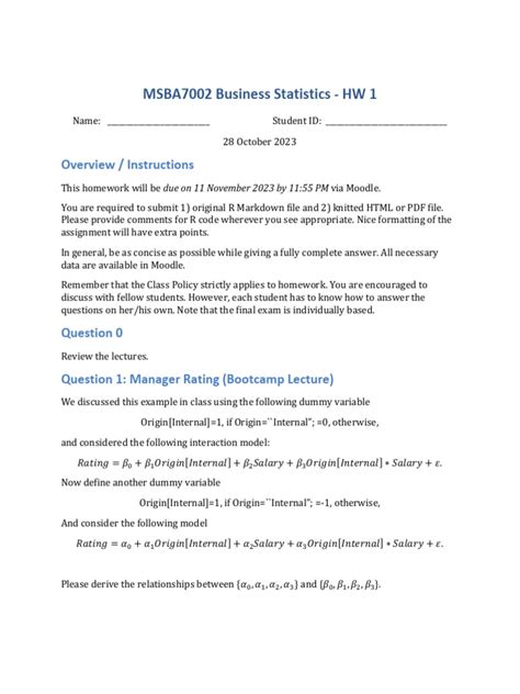 hw1 2023 pdf software engineering computer programming