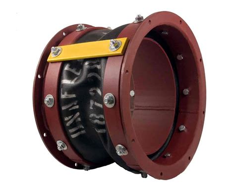 Fabric Expansion Joints Kadant Fluid Handling
