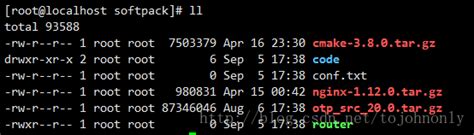 linux 文件权限体系详解 linux 文件user、group、other csdn博客